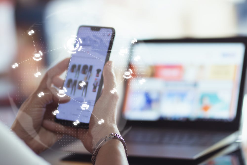 SMS API. Vonage’s SMS API lets you ship and… | by Ismailtai | Medium