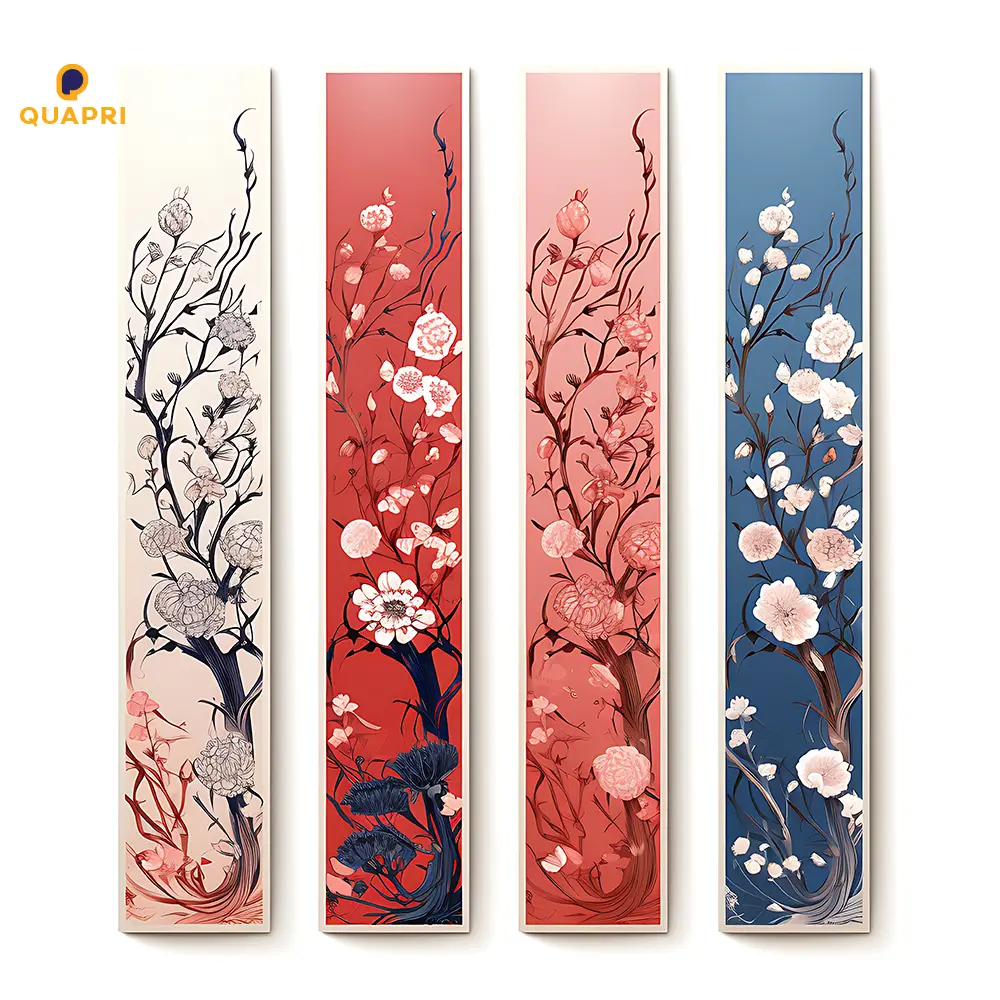The Business Benefits of Custom Bookmark Printing with Logos | by ...