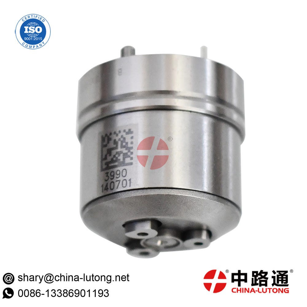 Diesel unit injector actuator control valve 7206–0379 | by sharyhu ...