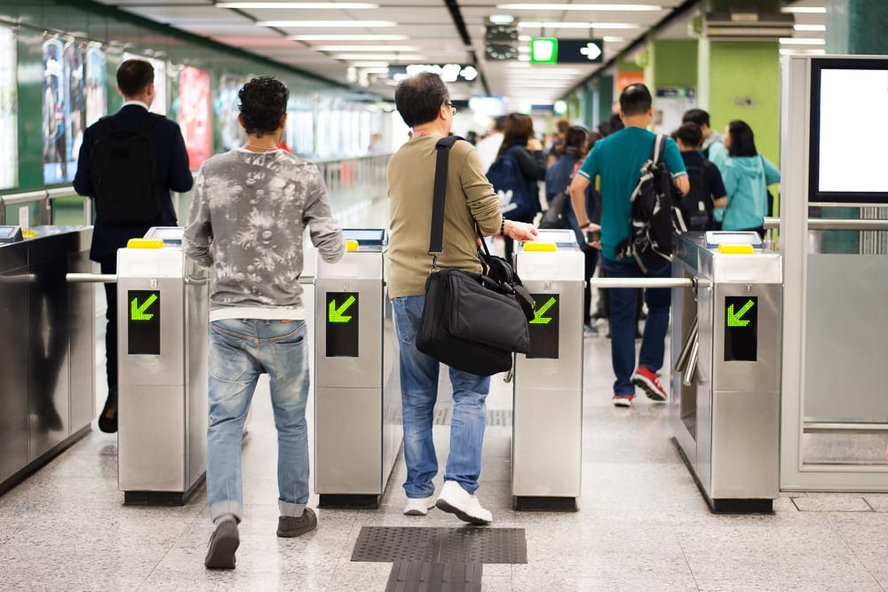 Mobile and contactless payments for transit | by Ruimin Yang | Medium
