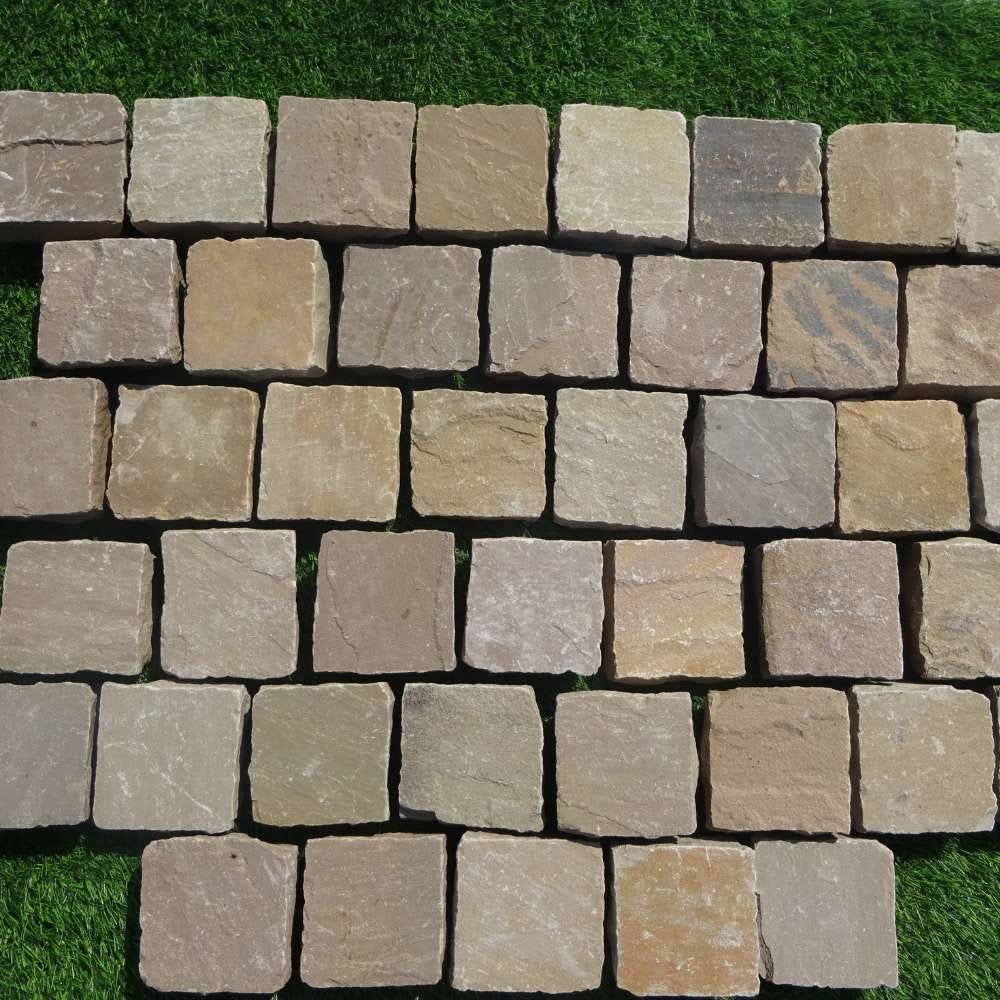 Enhance Your Driveway with Classic Style: Cobbles & Setts Online in the ...
