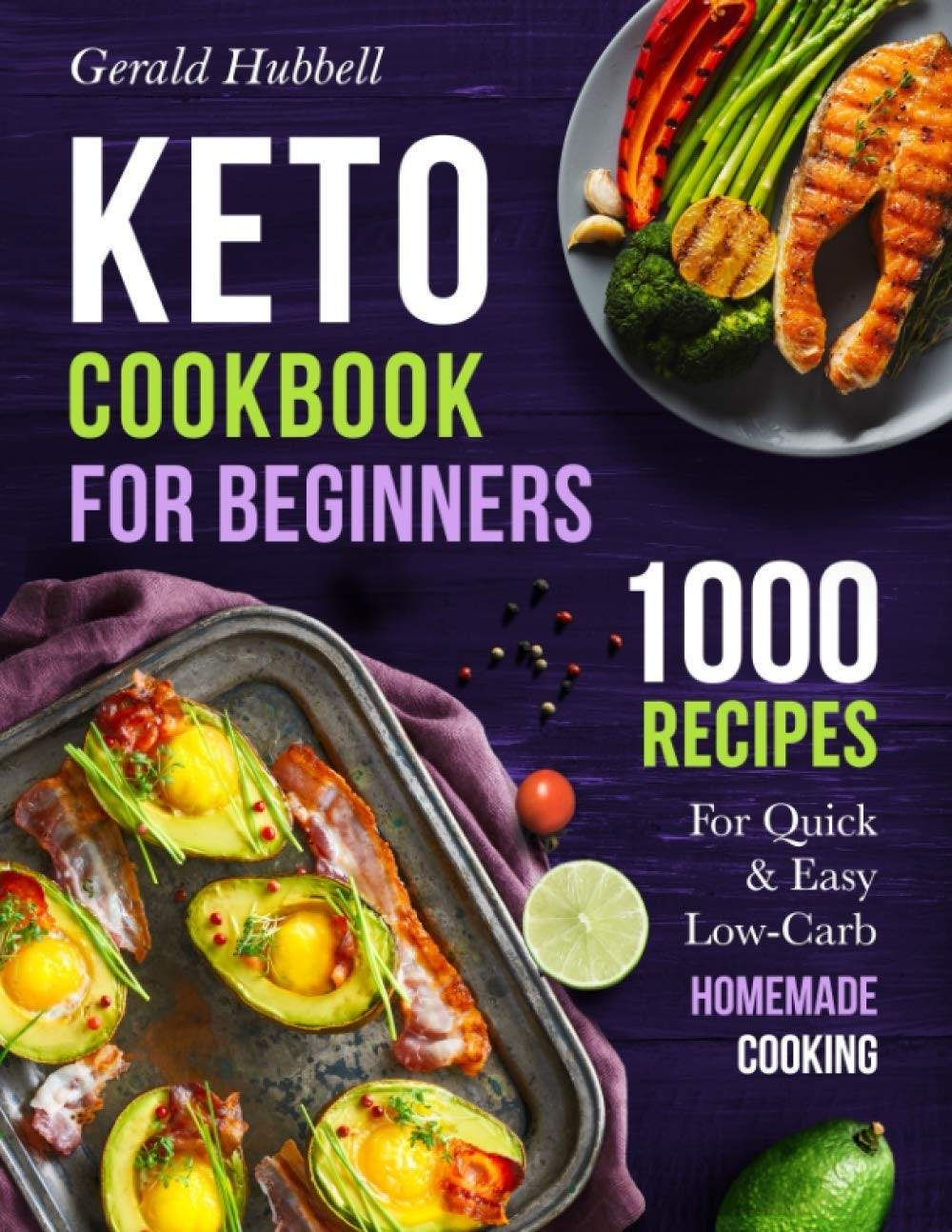 The Ultimate Keto Cookbook for Beginners | by THE PIP HUNTER | Medium