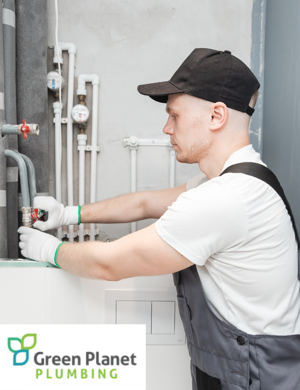 Ways to make your Business more Eco-friendly with a Hot Water System ...