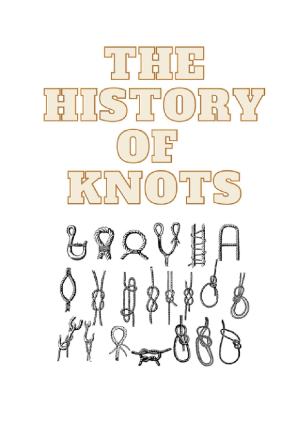 READ The History of Knots: Discreet Password Book | Hidden in Plain ...