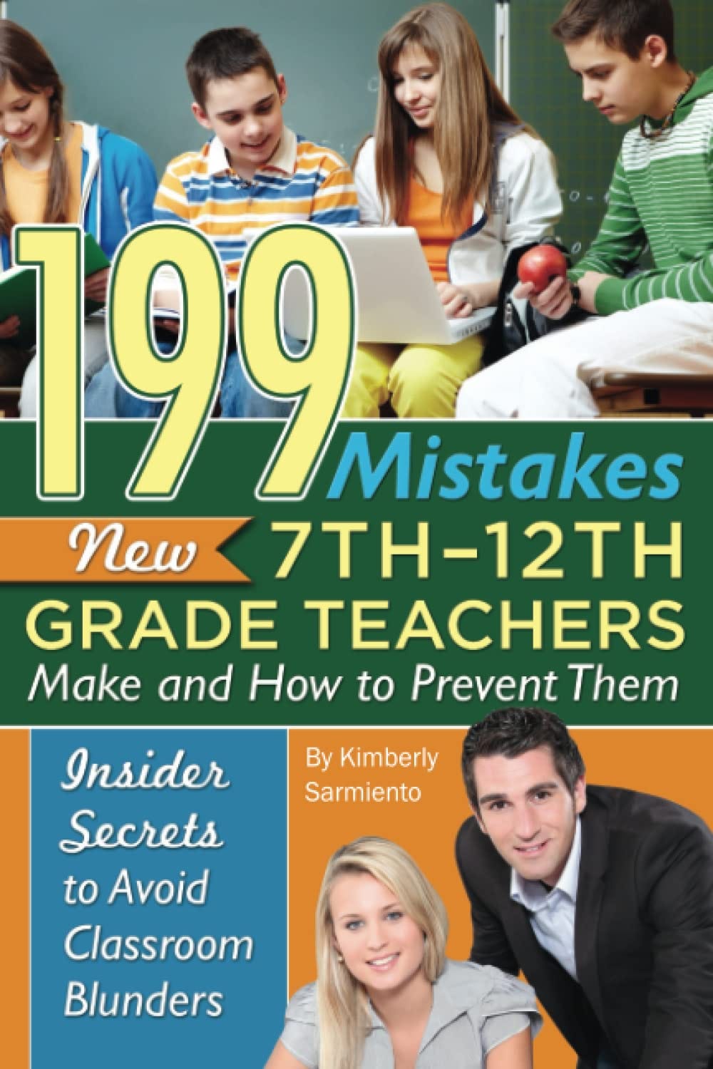 EBOOK 199 Mistakes New 7th 12th Grade Teachers Make And How To EBOOK 199 Mistakes New 7th 12th Grade Teachers Make And How To