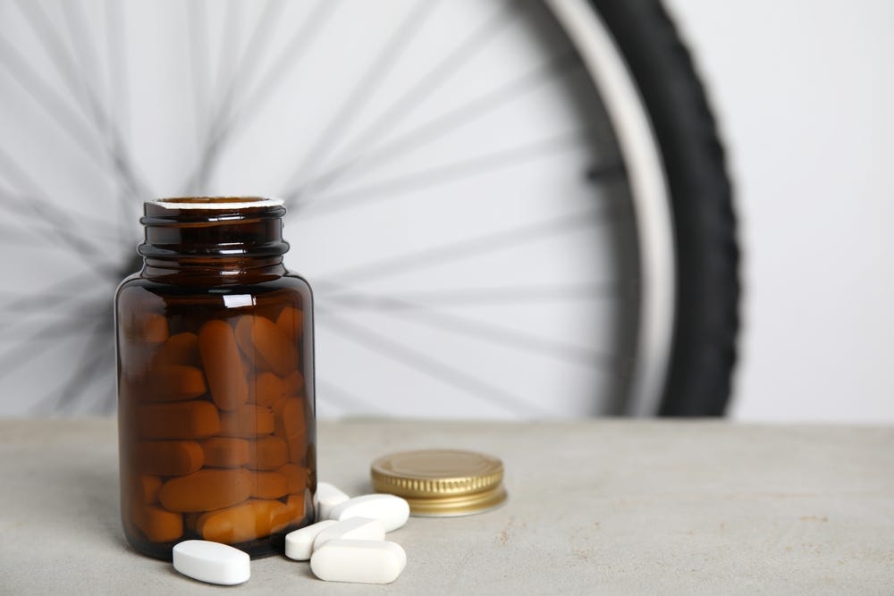 The Problem with Professional Cycling’s Drug Culture | by Seth Warren ...