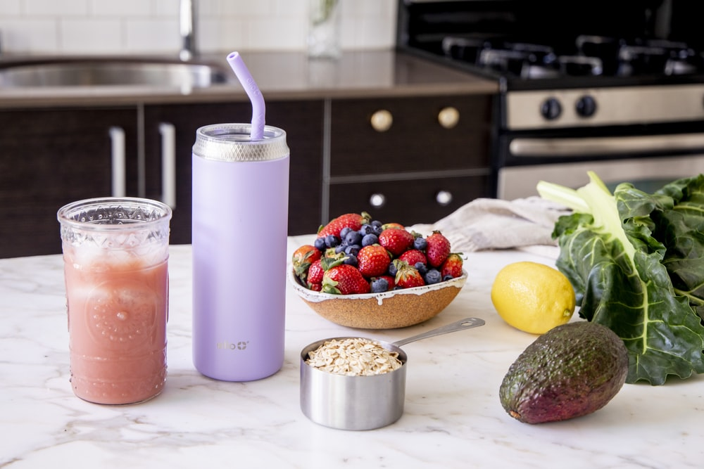 How Does Buying a Tumbler Help You and the Environment? | by No Guilt ...