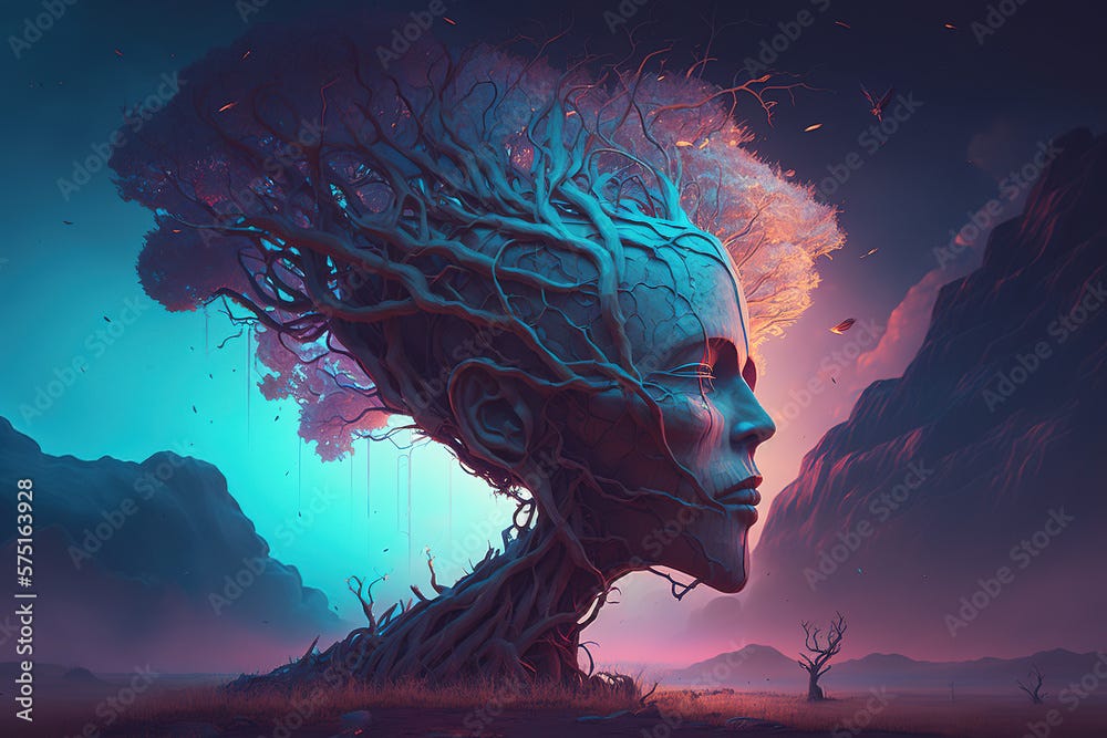 What Does it Mean to be Fully Human? | by Amaya Gayle Gregory | May ...