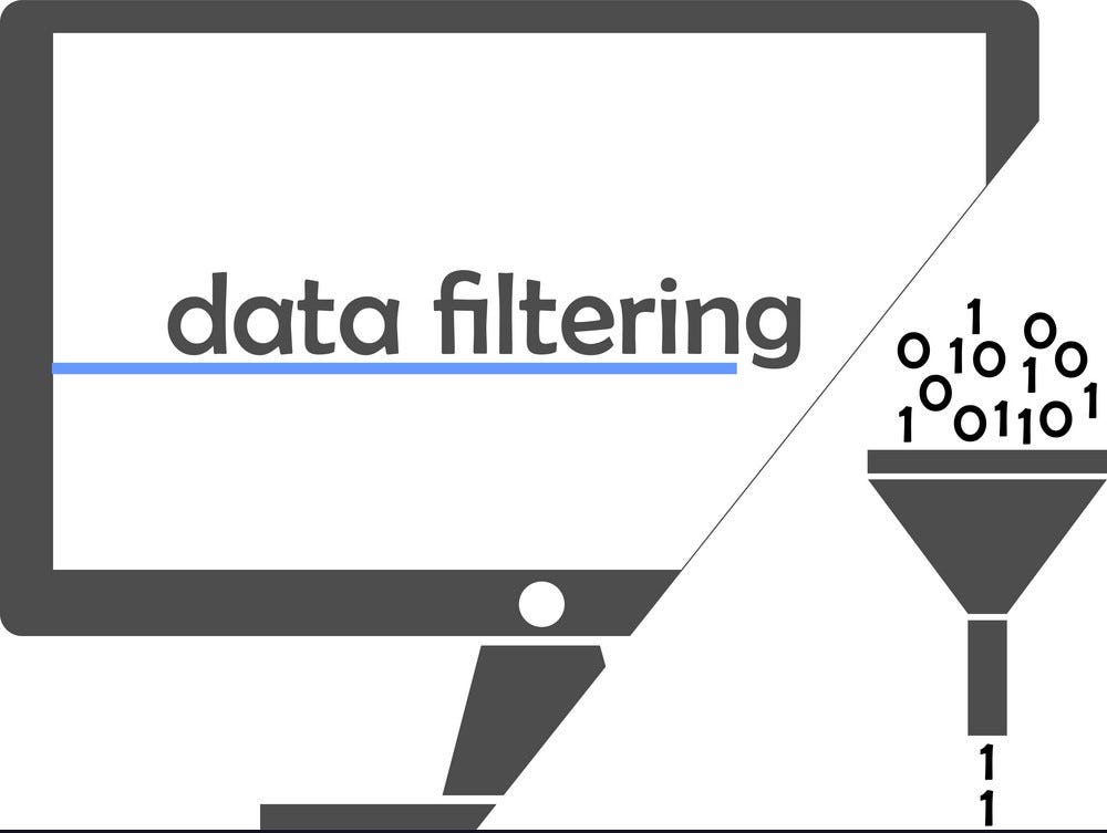 Mastering Data Filtration in Pandas: A Comprehensive Guide | by Jarajan ... Mastering Data Filtration in Pandas: A Comprehensive Guide | by Jarajan ...