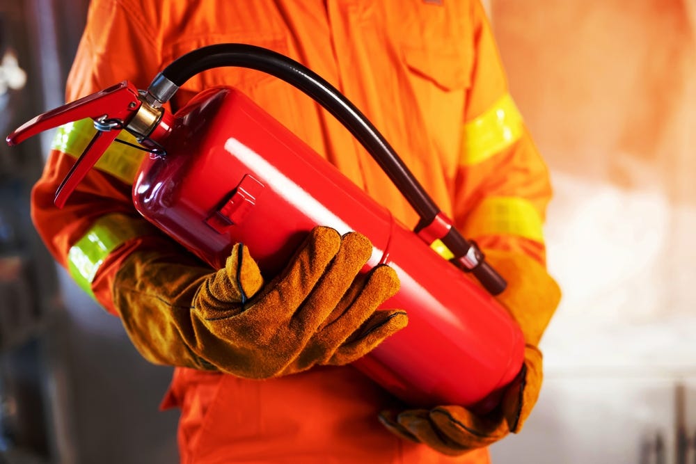 Fire Extinguisher Cylinders — Somya Pyrotek Services | by Somya Pyrotek Services | Apr, 2024 ...
