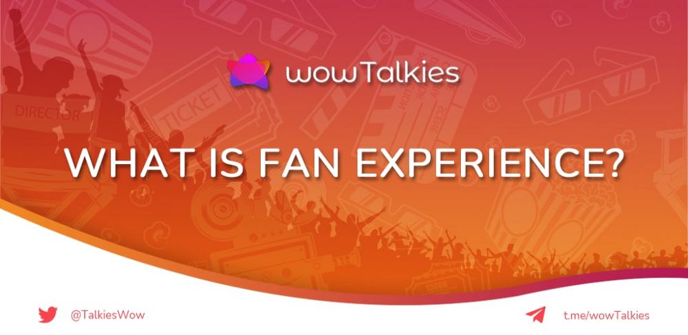 What is Fan experience? Top 5 ways Web3 is redefining fan experience ...