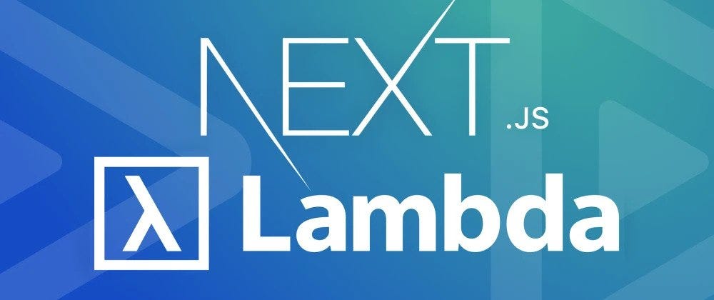 Serverless functions in Next.js. In this tutorial, Next.js developers… | by Ikeh | StackAnatomy ...