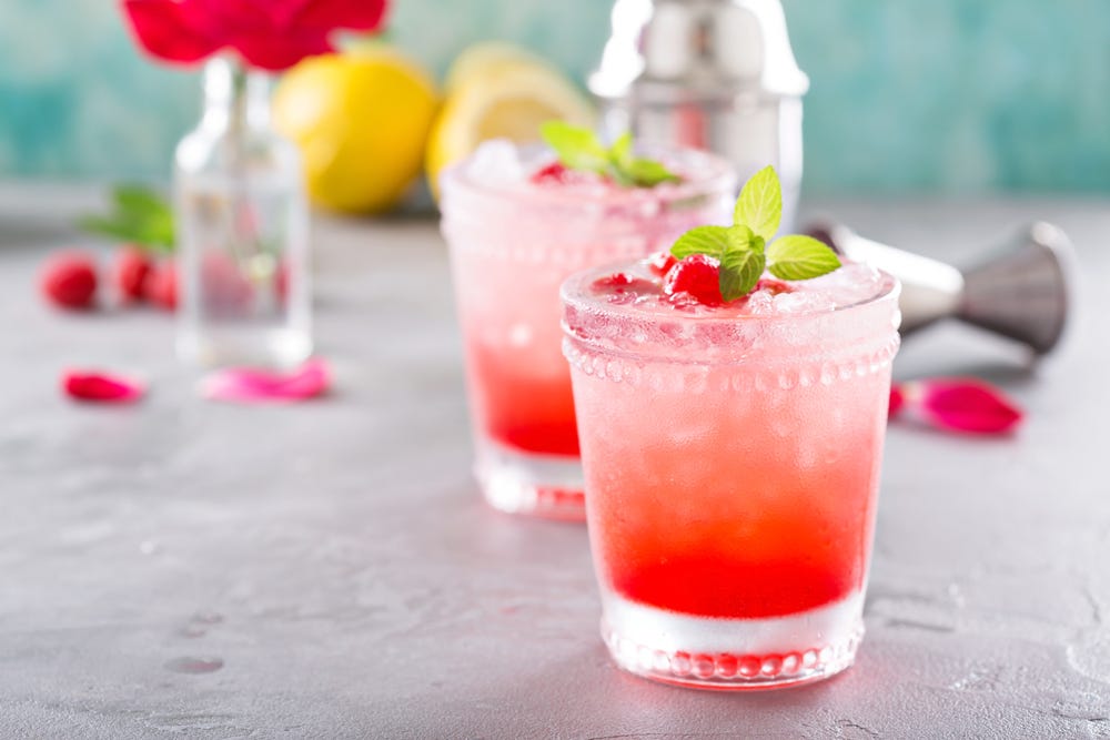 Experience Pure and Premium Cocktails | by Ready to Serve Cocktails ...