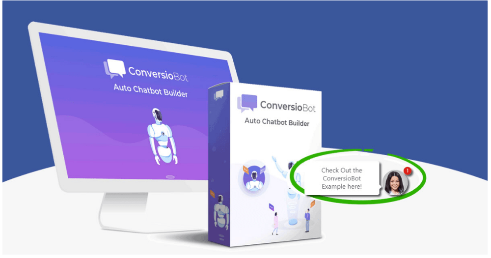Conversiobot Review- How does it work? | by Simon Wood | Medium