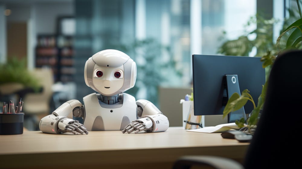 The Craft of Intelligence: How AI Development is Evolving | by ...