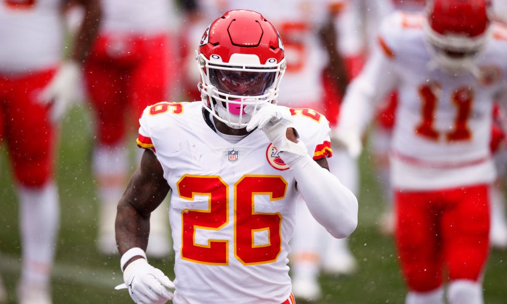 2020 NFL Boom/Bust Series: Week 8 | by Ryan Radel | Fantasy Life App ...