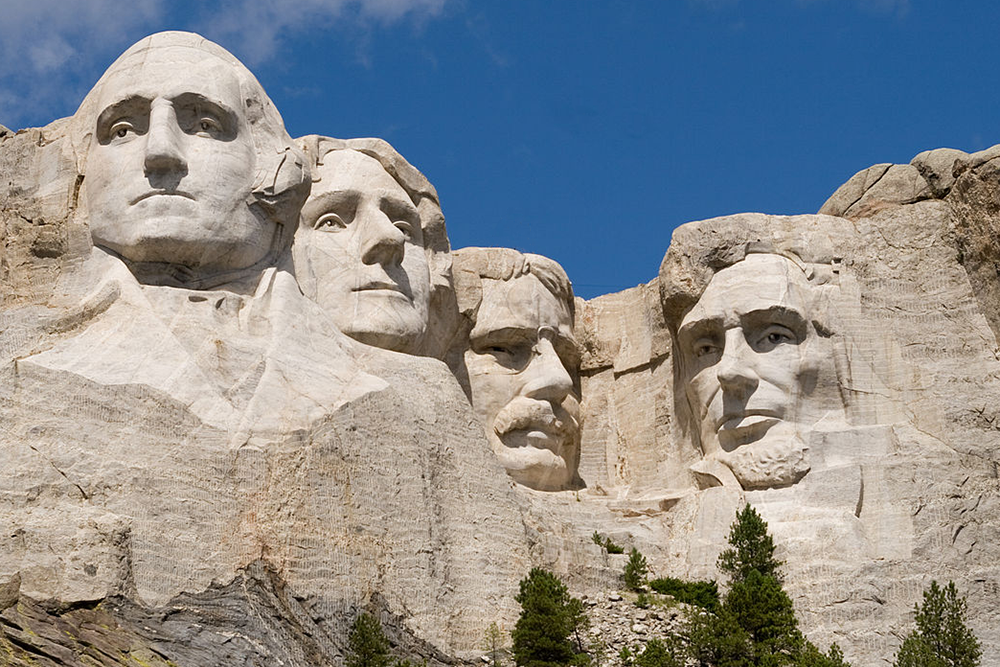 The People vs. Presidents. Transpartisan Note #24 | by James S. Turner ...