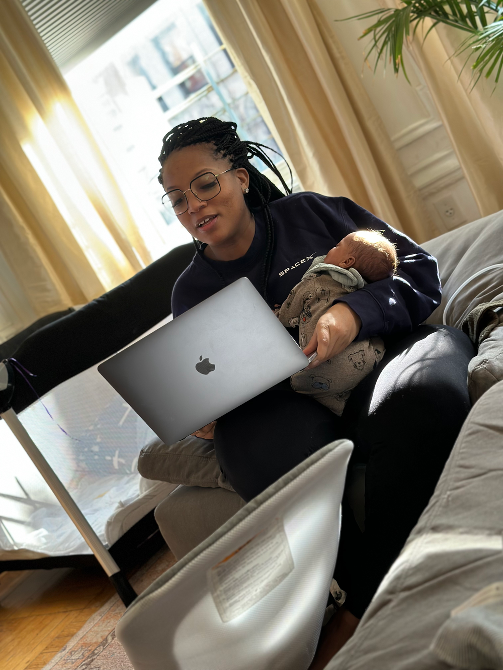 Confessions of a Black Female CEO | by Jade Kearney | Medium