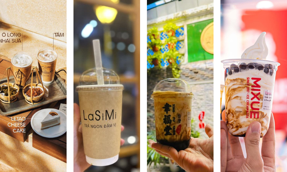 The Best Of Hoi An Milk Tea Shops: 10+ Top Picks For Every Taste | by ...
