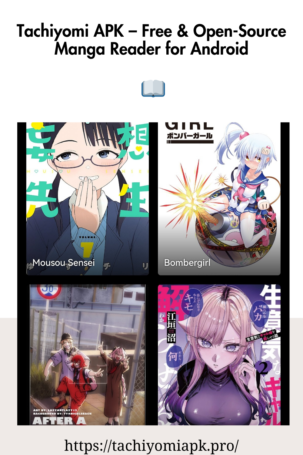 Discover the freedom of reading with Tachiyomi, the open-source manga ...