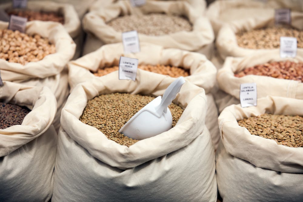 Raw Material Price Forecasting: A New Approach for Agriculture | by ...