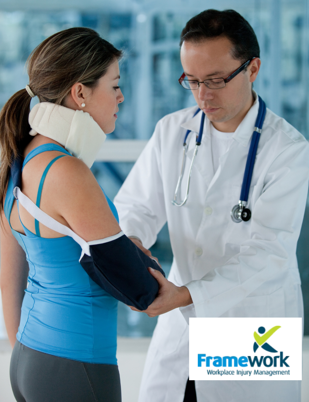 The Best Way to Measure Recovery from Injury by Framework Group ...