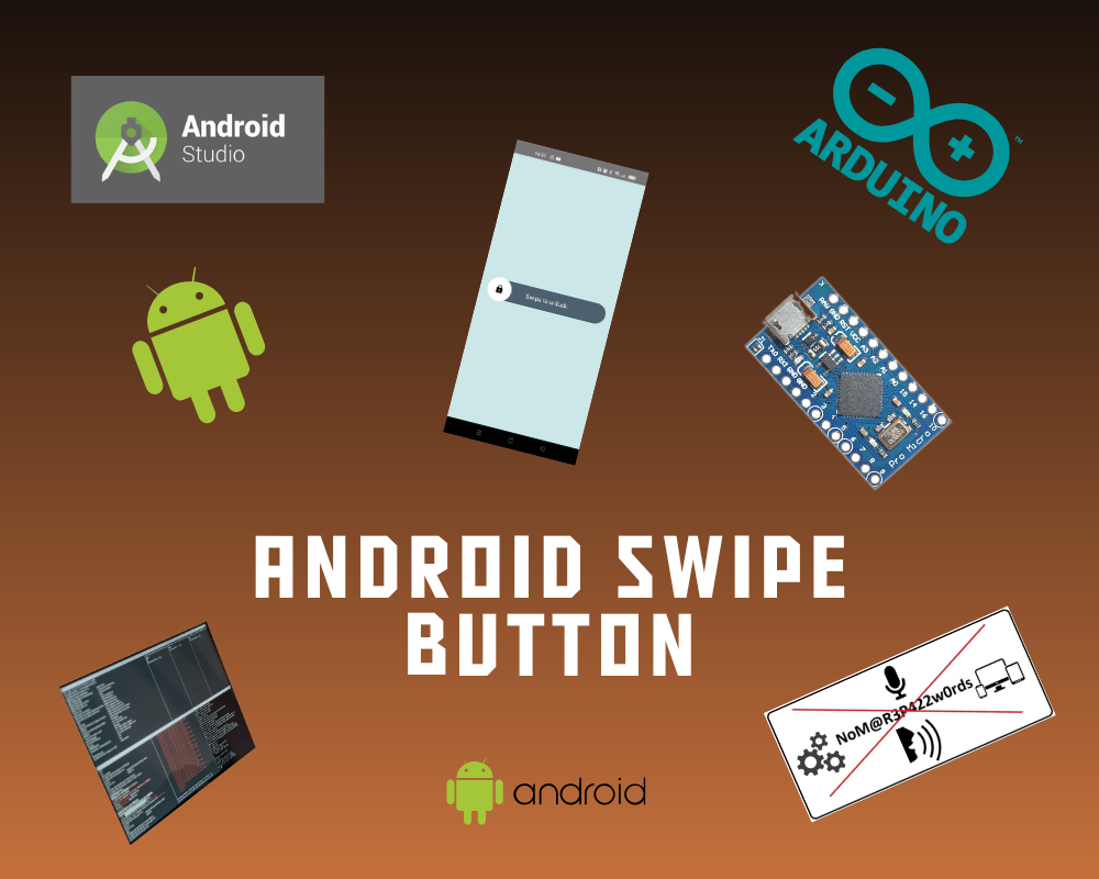 Unlock your computer with Android and Arduino. - Raka Amburo - Medium