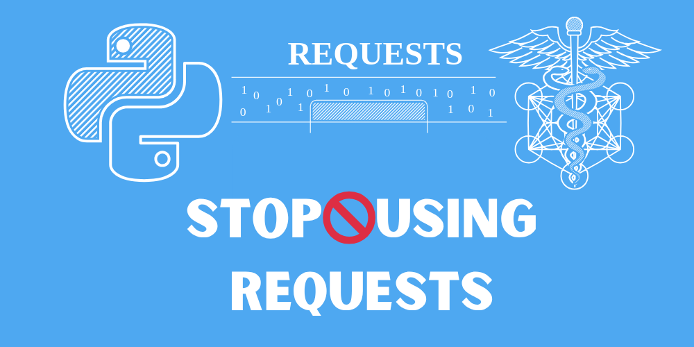Stop Using Requests — Try This Modern HTTP Library Instead | by Aysha R ...