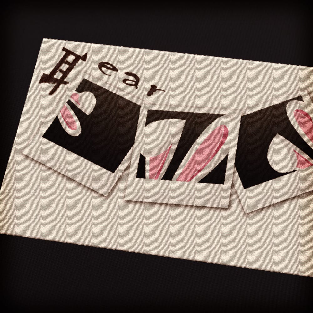 ear. In Japanese: mimi | by JP-TONGUE Official Editor | JP-TONGUE | Medium