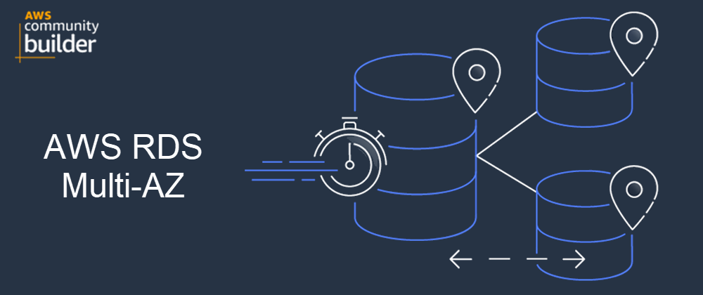 Deploying AWS RDS Multi-AZ Instance | by John Bulla | Medium