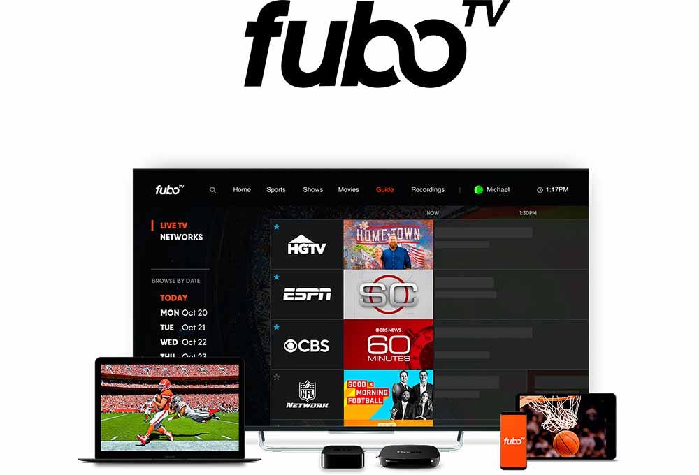 Streamlining Your Experience: How Do I Activate Fubo TV Connect? | by ...