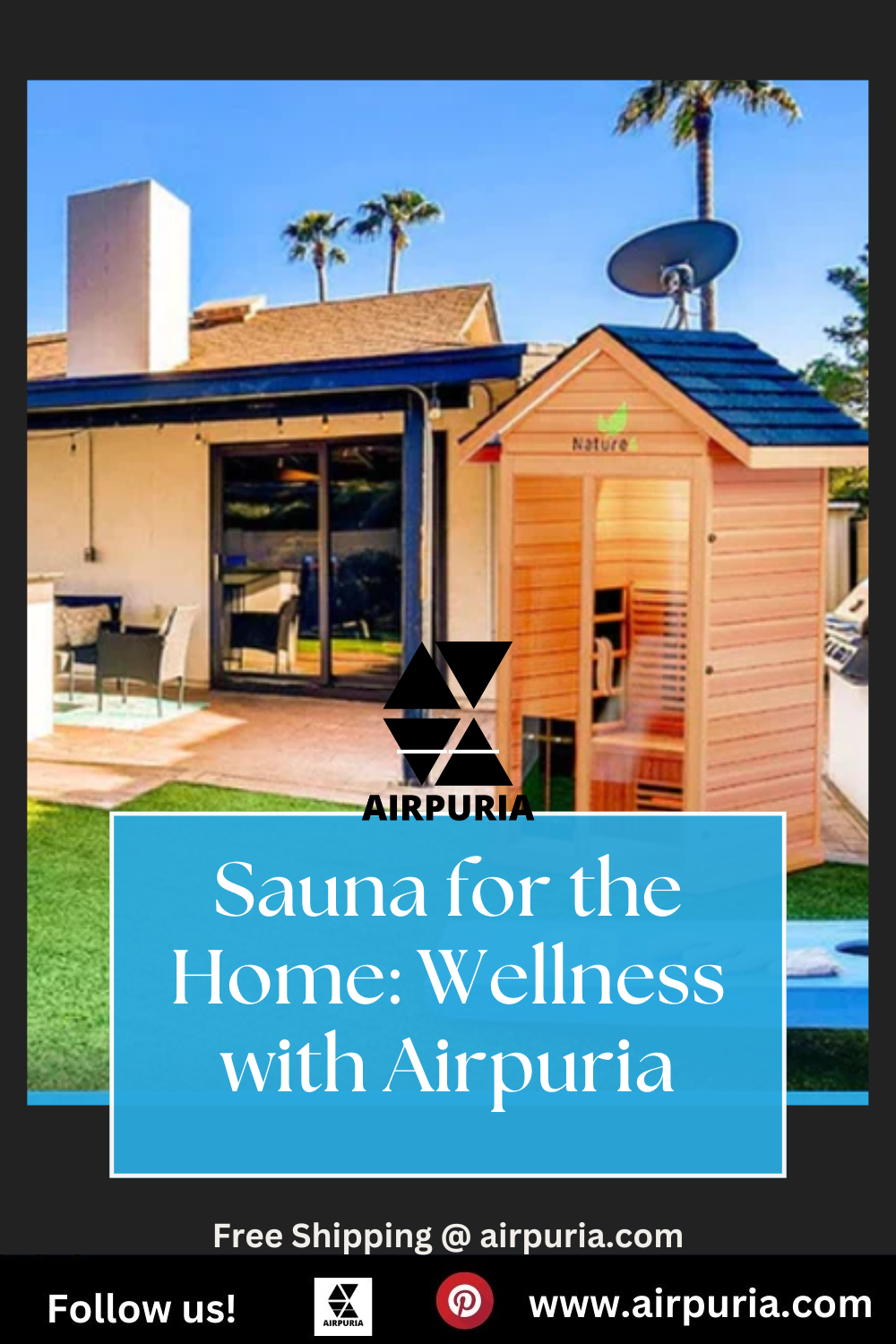 The Science Behind Sauna: Understanding How Heat Therapy Impacts Your ...