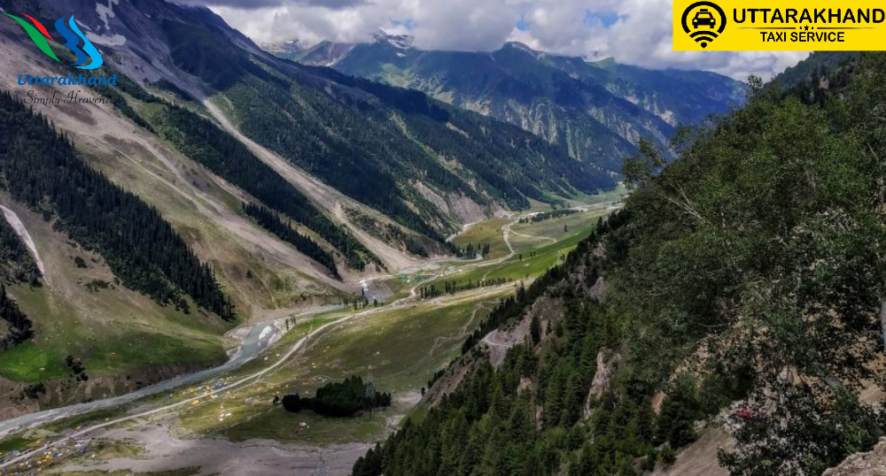 Chenab Valley: Trek the Second Valley of Flowers Near Char Dham | by ...