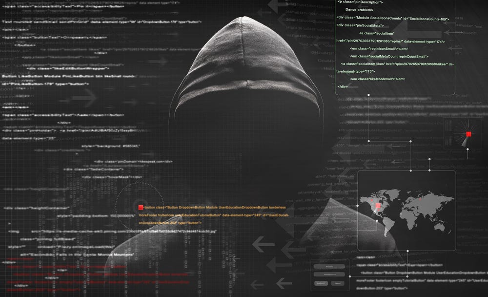 Cybercrime: Radically Rethinking The Global Threat | by NTT i3 | Medium
