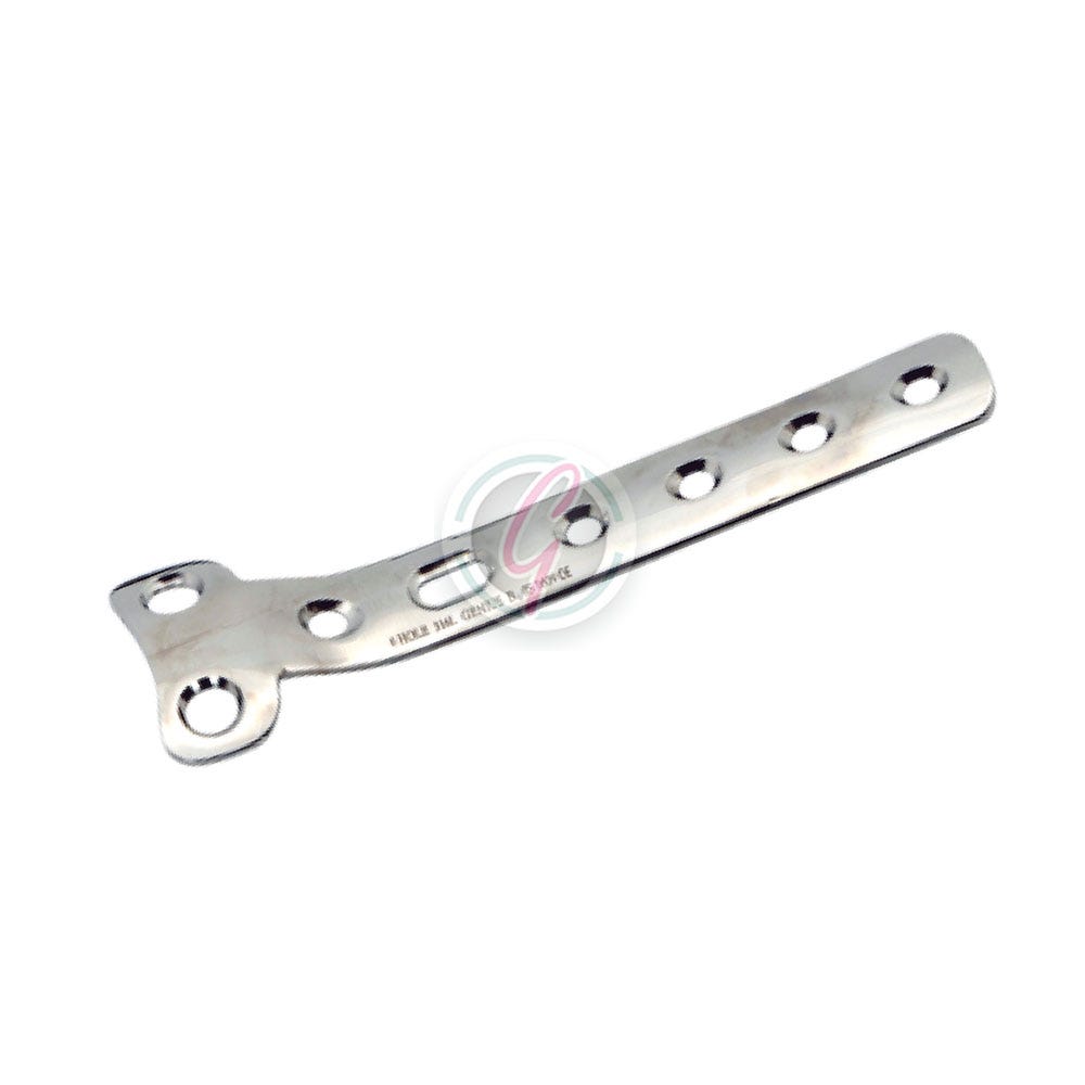 T Buttress Plate — Leading Orthopaedic Implants Manufacturers ...