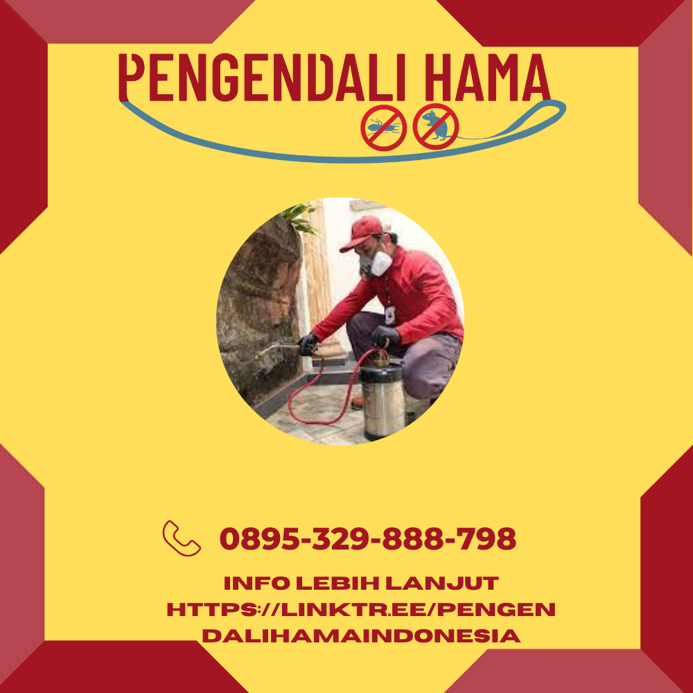 AHLINYA, Call/Wa 0895–329–888–798, Spesialis Pembasmi Rayap Kabupaten ...