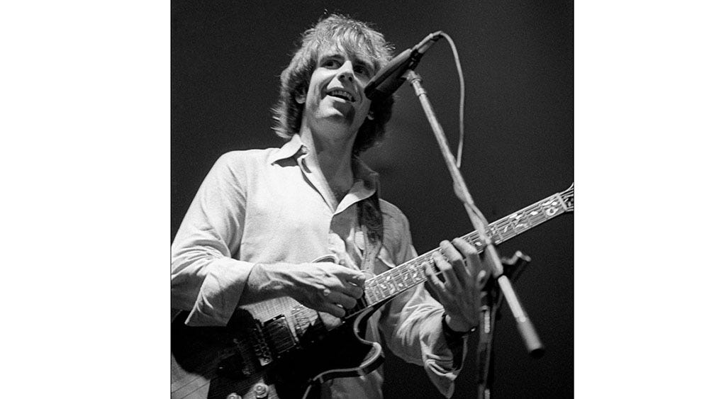 1979 Flashback: ‘Night of the Living Deadheads’ | by Steve Bloom | Jan ...