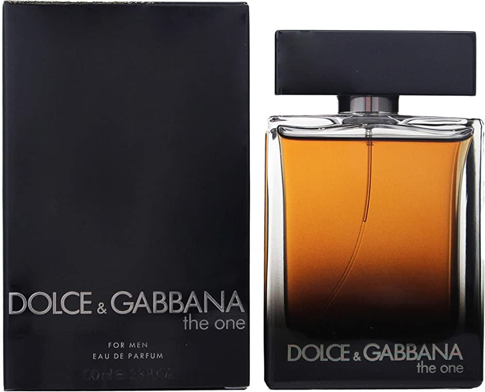 Dolce and Gabbana The One Intense Cologne for Men - Chawlayogesh - Medium