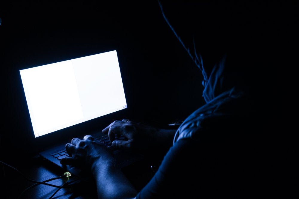 Who are Blue Hat Hackers?. Today we can discuss about blue hat… | by ...