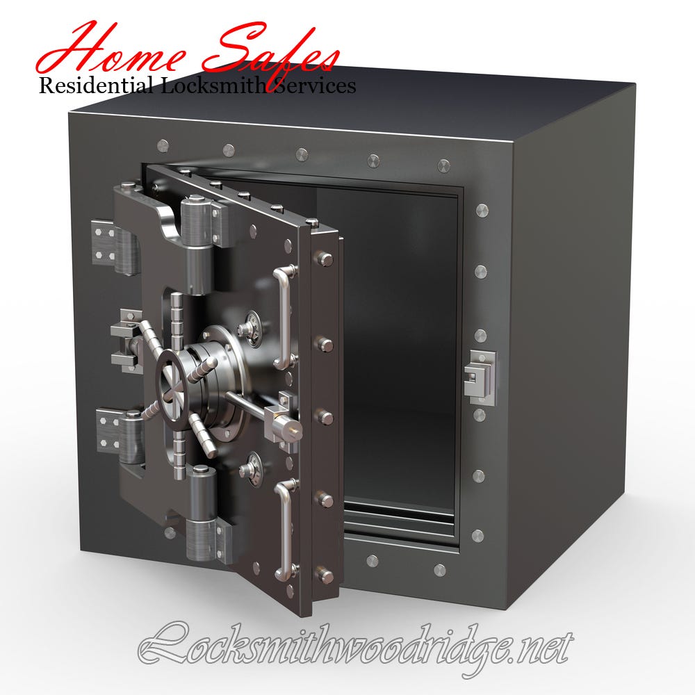 Investing in a good Home Safe. When you have things in your home that ...