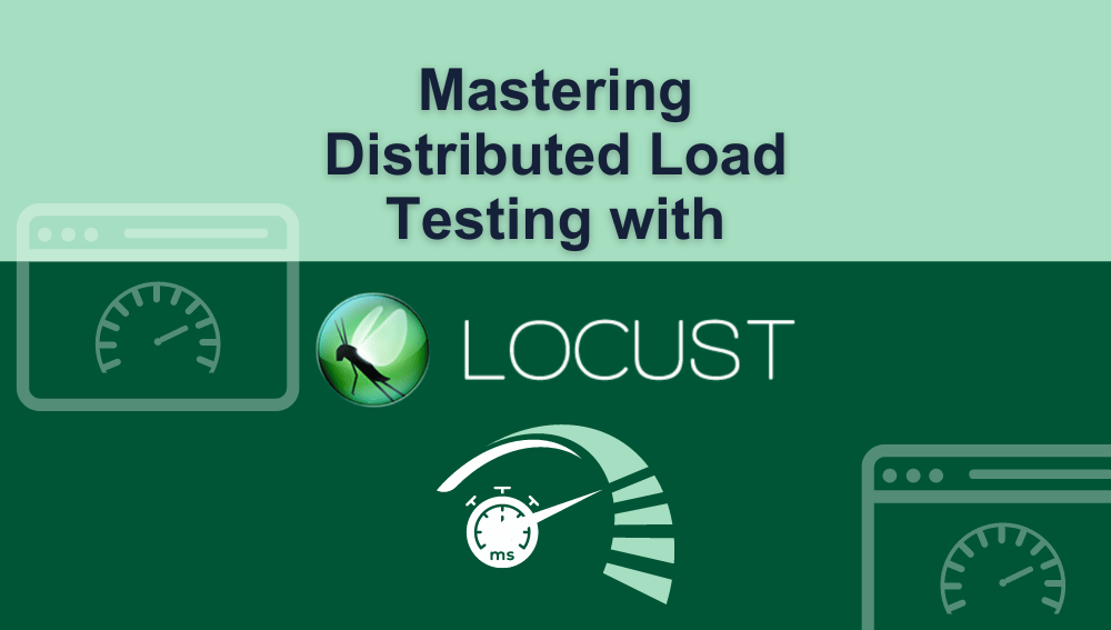 Distributed Load Testing in Locust: Made Easy | by Aman Ranjan Verma ...