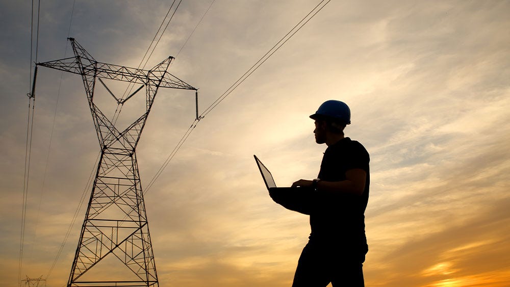 Interview with Joshua Cox — Cleco Power Engineer - E.H.I. - Medium
