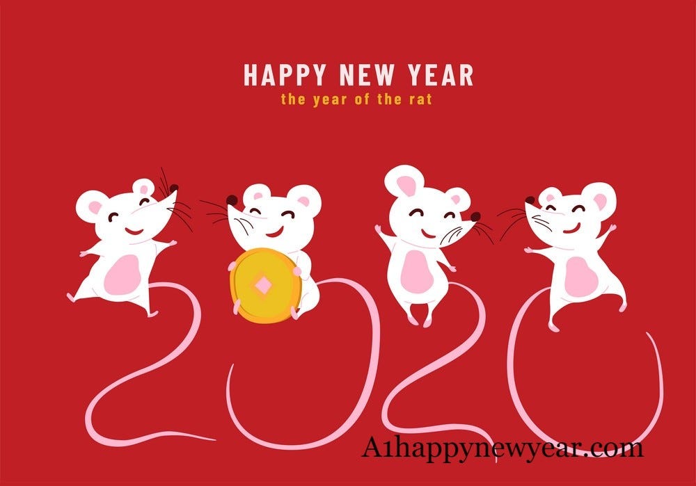 New Year 2020 funny images. Happy New Year 2020 Funny Images … | by Jay ...