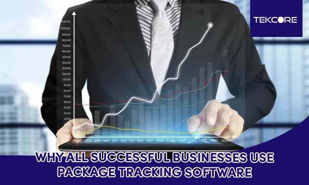 Why All Successful Businesses Use Package Tracking Software | by Stefan ...