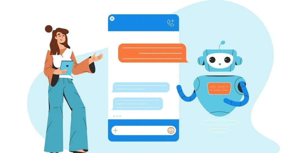 Chatbot vs Virtual Assistants- What’s the difference? | by Shaip | Chatbots Life