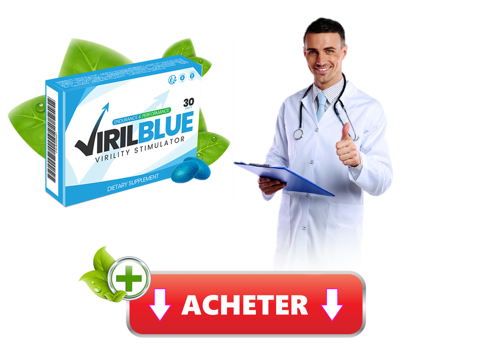 Virilblue : Un Guide Complet pour Maximiser la Puissance Masculine | Medium