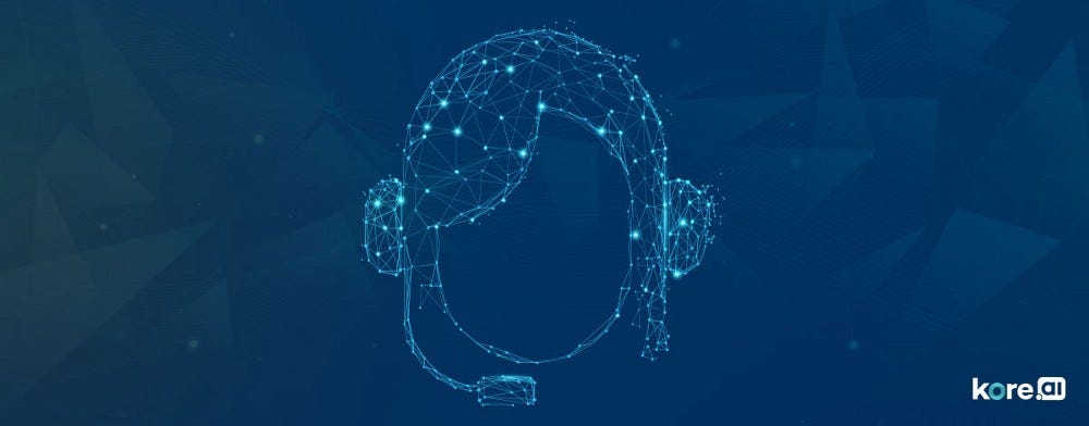 How AI-Powered Chatbots Empower Contact Center Agents, Enhance Customer ...