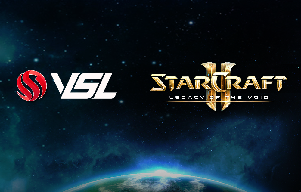 ‘팀 리그’로 진행되는 VSL SC2가 시작됩니다!. 스타크래프트2로 진행되는 VSL의 새로운 대회 소식을 전해드리려고… | by kyunghyun | Twitch KR ...