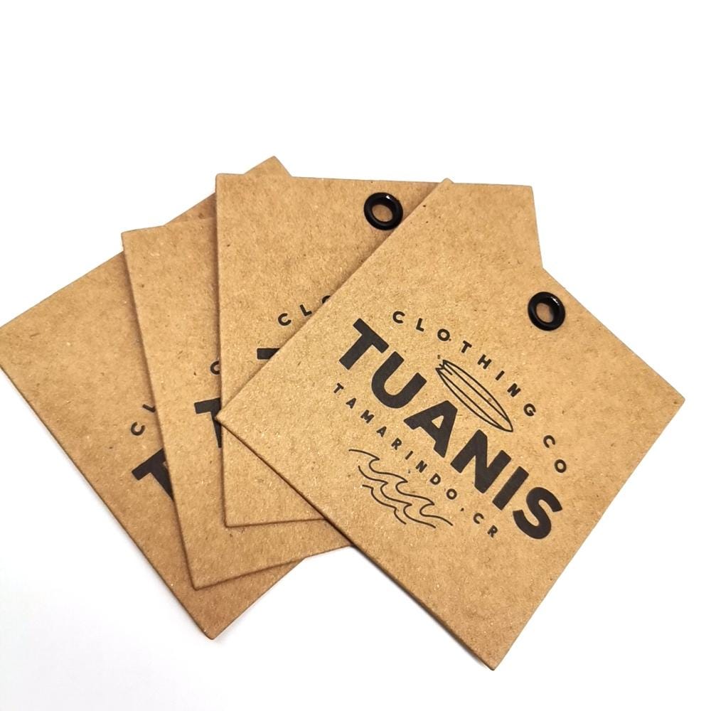 where we can use kraft swing tags? | by Skycustomtags123 | Medium