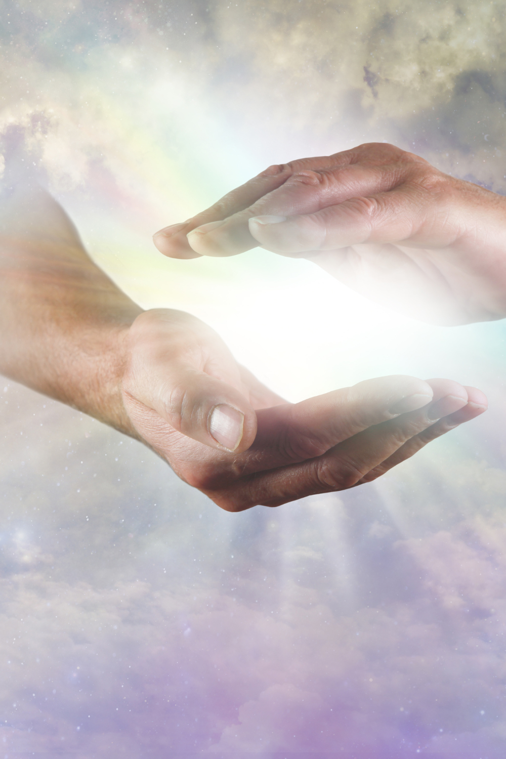🕊️Divine Protection: Unveiling the Power of John 17:15–16: | by Rafael ...